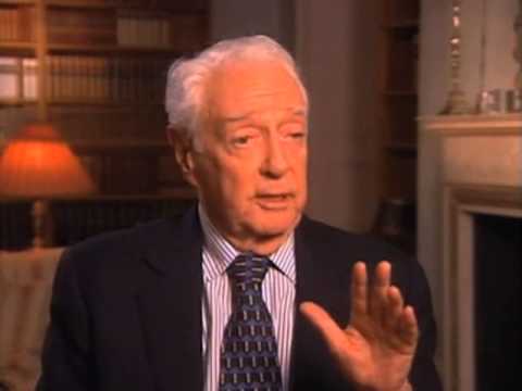 Howard K. Smith on the 1968 Democratic Convention - EMMYTVLEGENDS.ORG ...