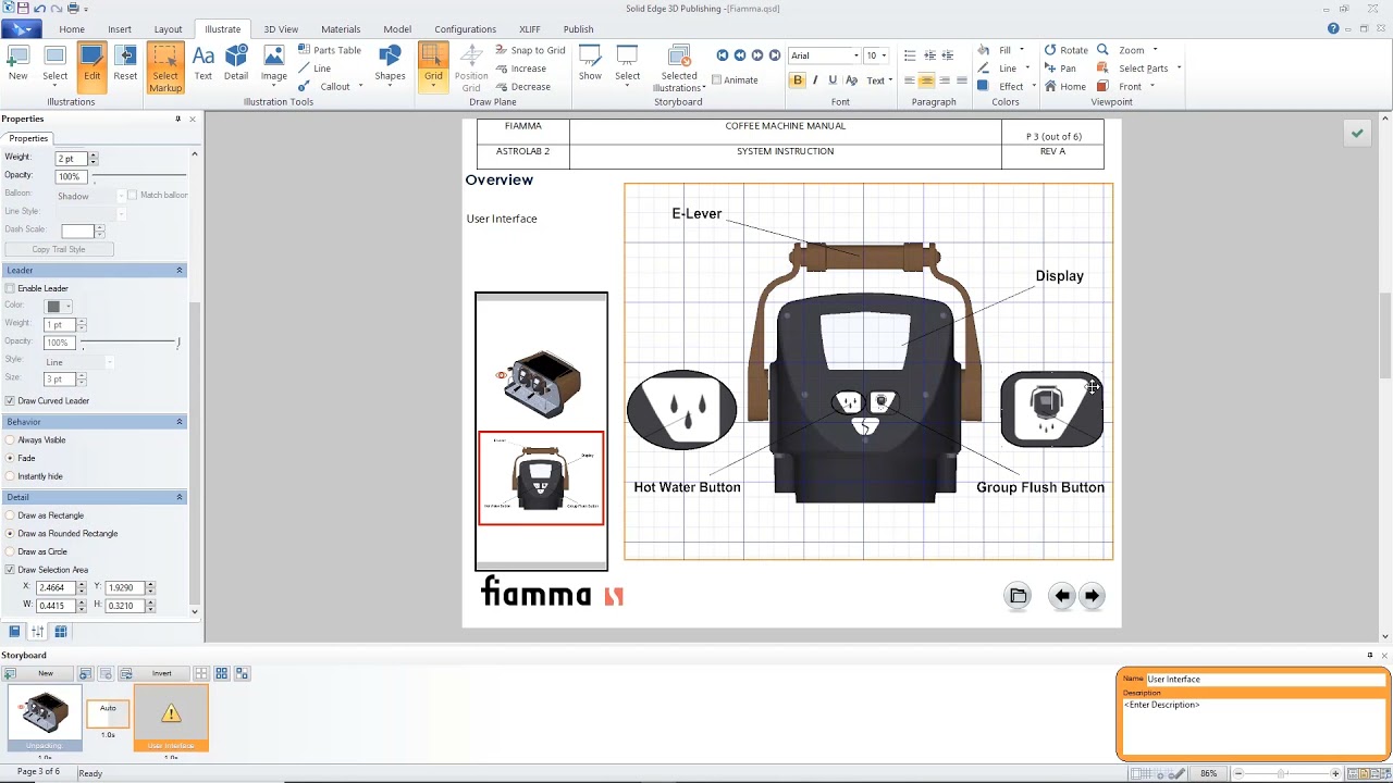 Solid Edge 2022 Technical Publications - YouTube