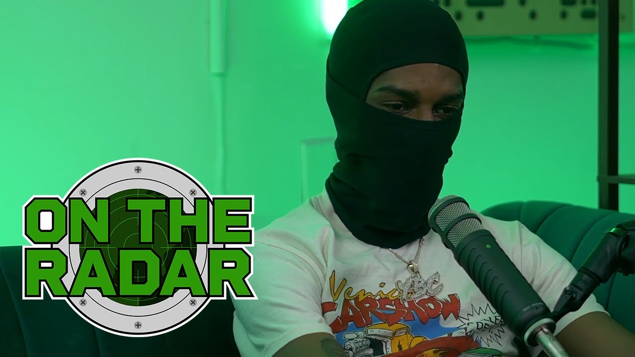 Ybc Dul On Only Rapping For A Year - YouTube