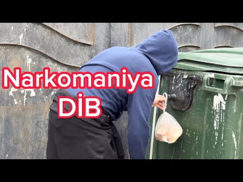 Narkomaniya-Dib