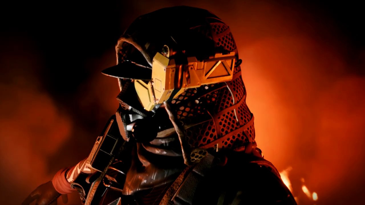 fire level video 02 - YouTube