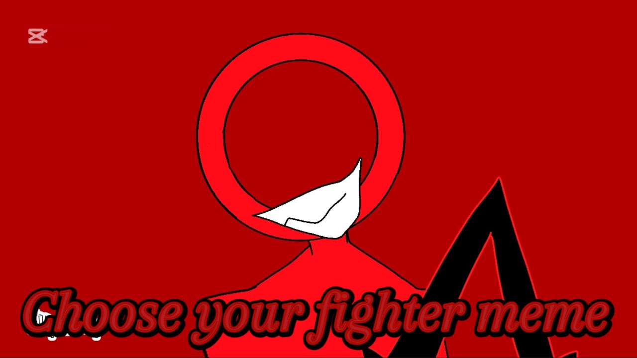 Choose your fighter || animation vs animator || #alanbecker - YouTube