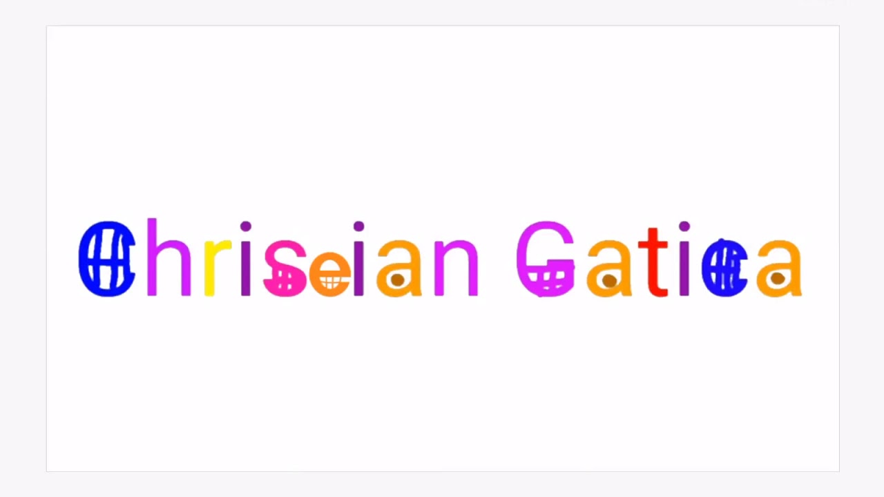 For Christian gatica to remake - YouTube