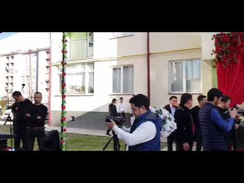 Dilso'z - Yulduz Nizomovani Ota uyidan kuzatdi.