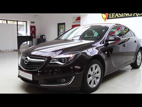 OPEL INSIGNIA 2015 OFERTA 3823 music by( https://www.bensound.com)