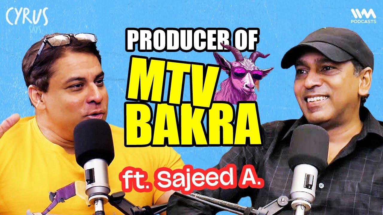 MTV Bakra Days, Sajeed’s Vadakkan, BTS with Amitabh Bachchan ...
