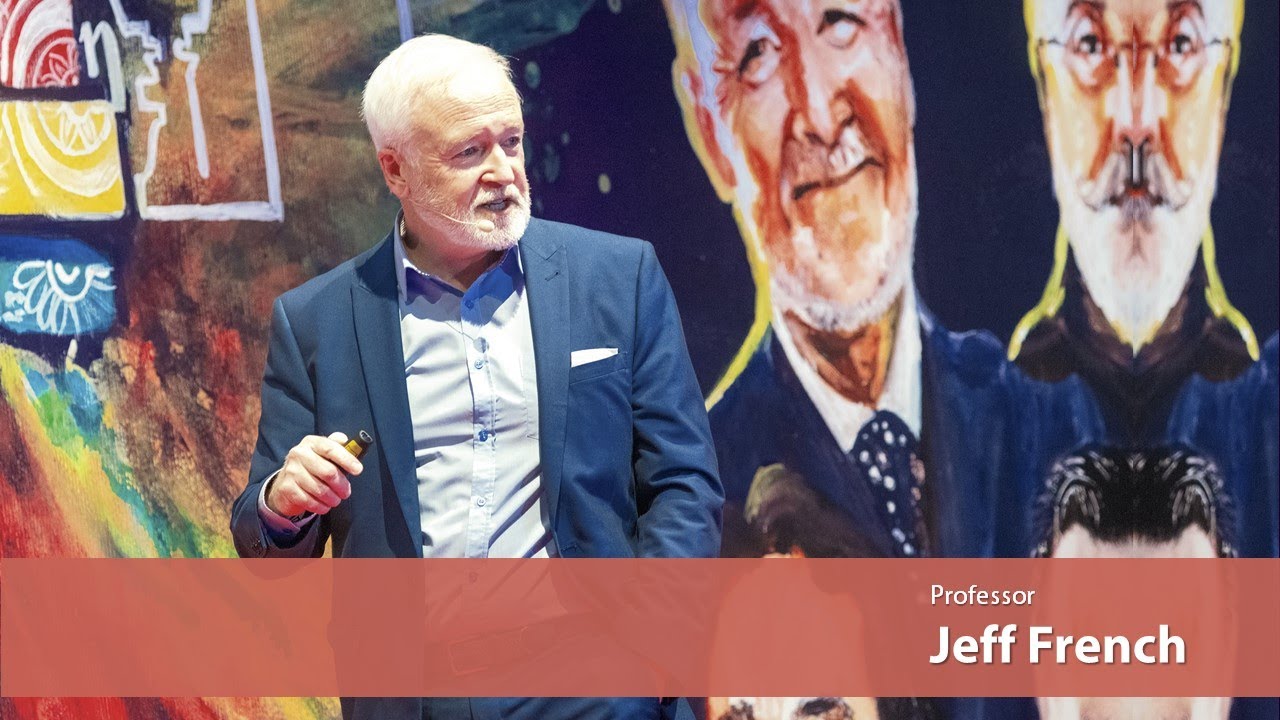 The Power of Markets & Marketing... | Prof Jeff French - YouTube