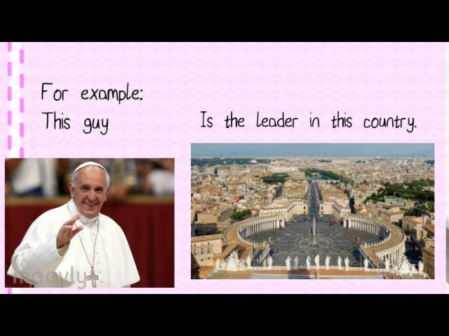 Theocracy Leaders