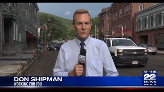 Don Shipman | News Anchor & Reporter