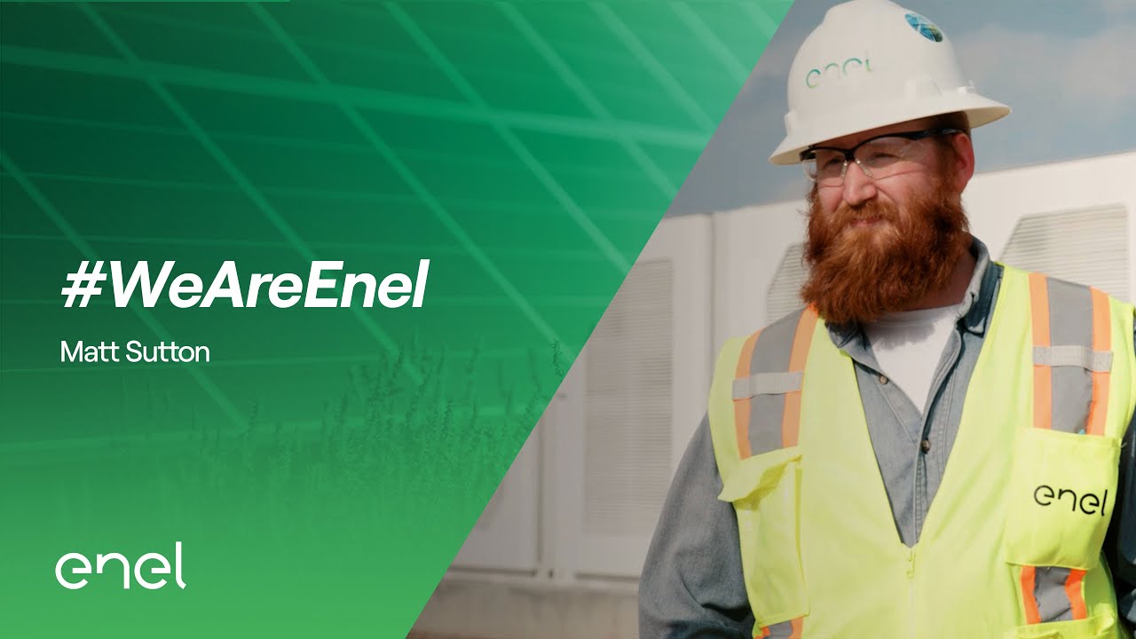 Matt Sutton: Opportunities for Veterans - YouTube