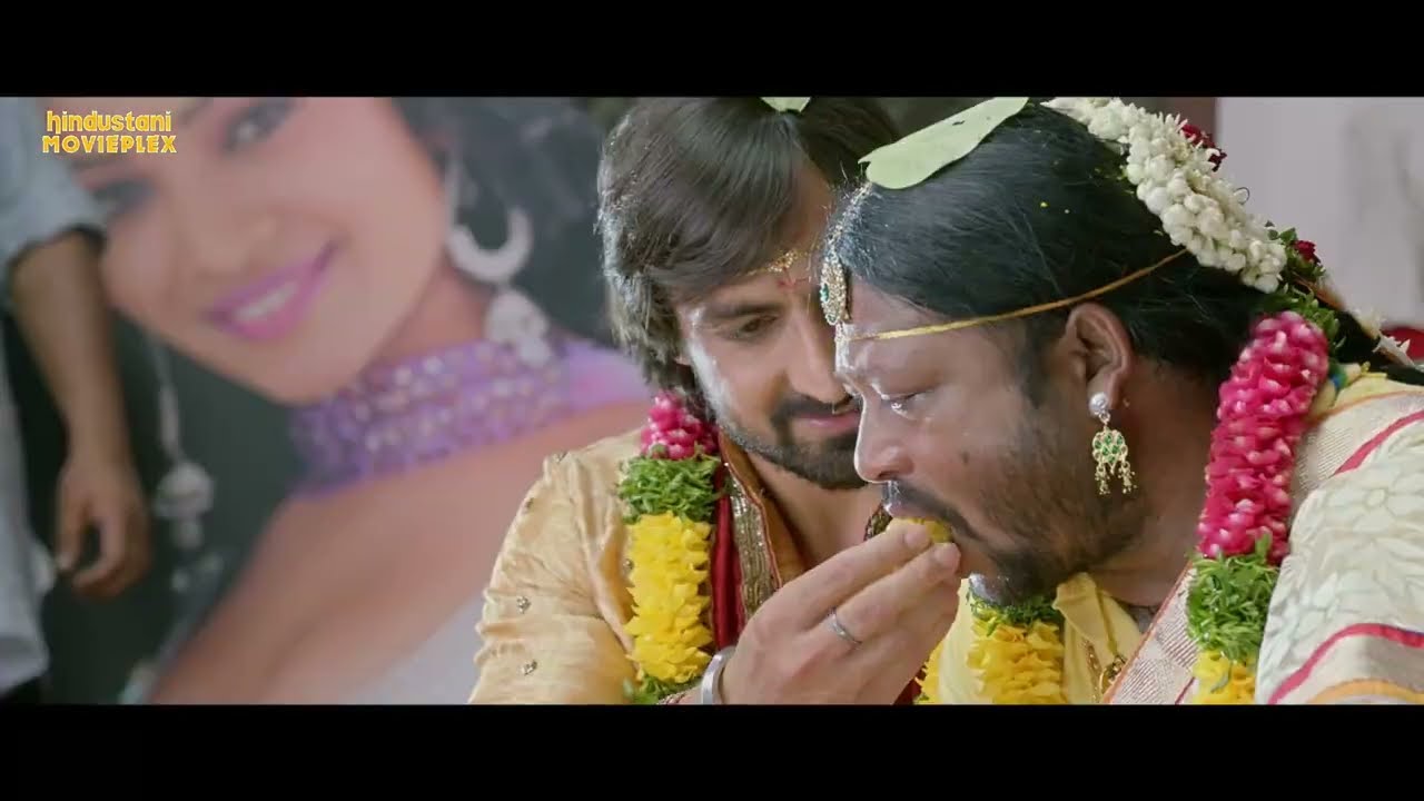 Sher (HD) साउथ सुपरहिट एक्शन हिंदी डब मूवी | Nandamuri Kalyan Ram ...