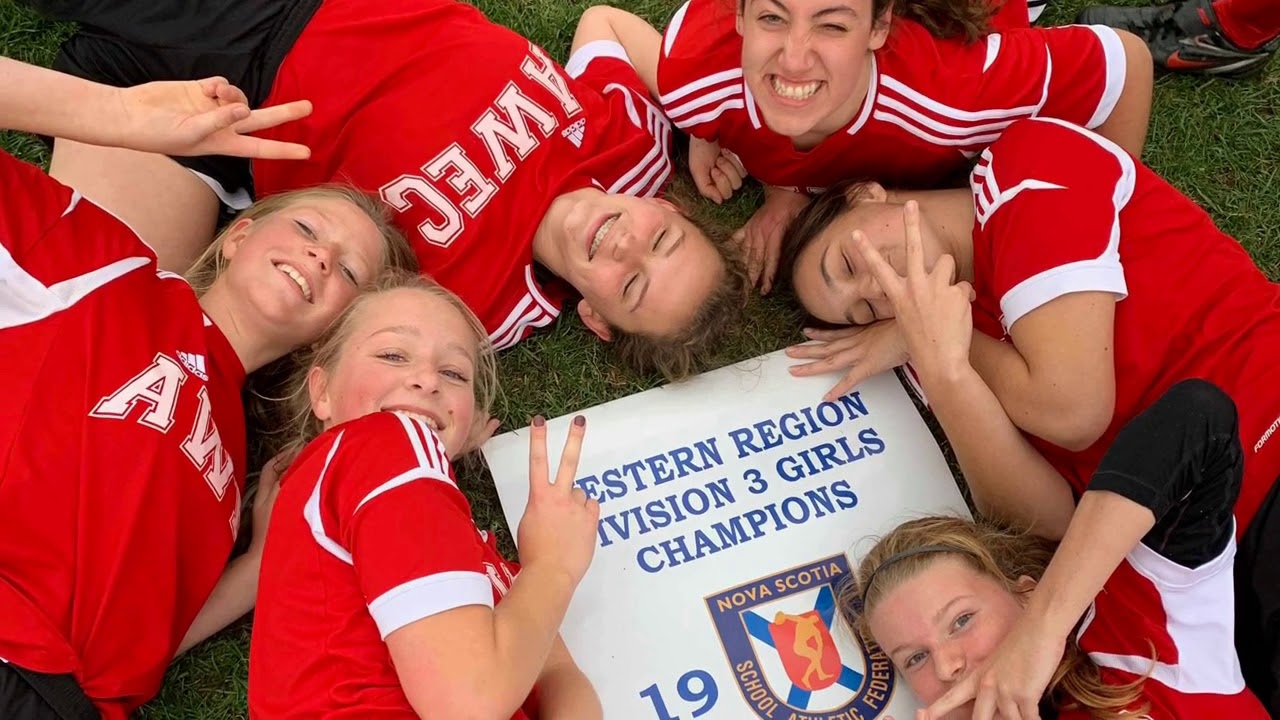 AWEC Awards Banquet 2019 2020 - YouTube