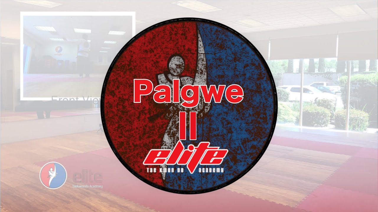 Palgwe 2 - YouTube