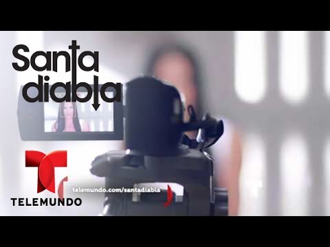 Santa Diabla | Esta Noche | Telemundo Novelas