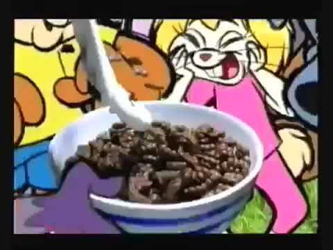 coco pops advert 2003 - YouTube