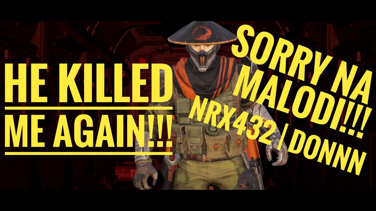 I said sorry to MALODI and this is what happened. | BUDDZ.YT | - YouTube