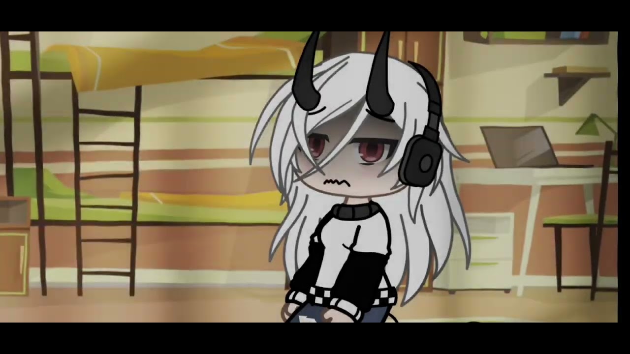A unique wish-Gacha life- ft charlotte - YouTube