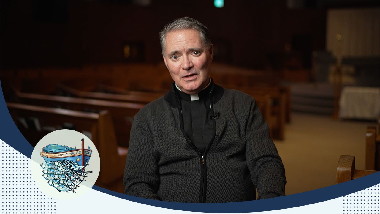 FR. JAMES MALLON | Called, Transformed and Sent - YouTube