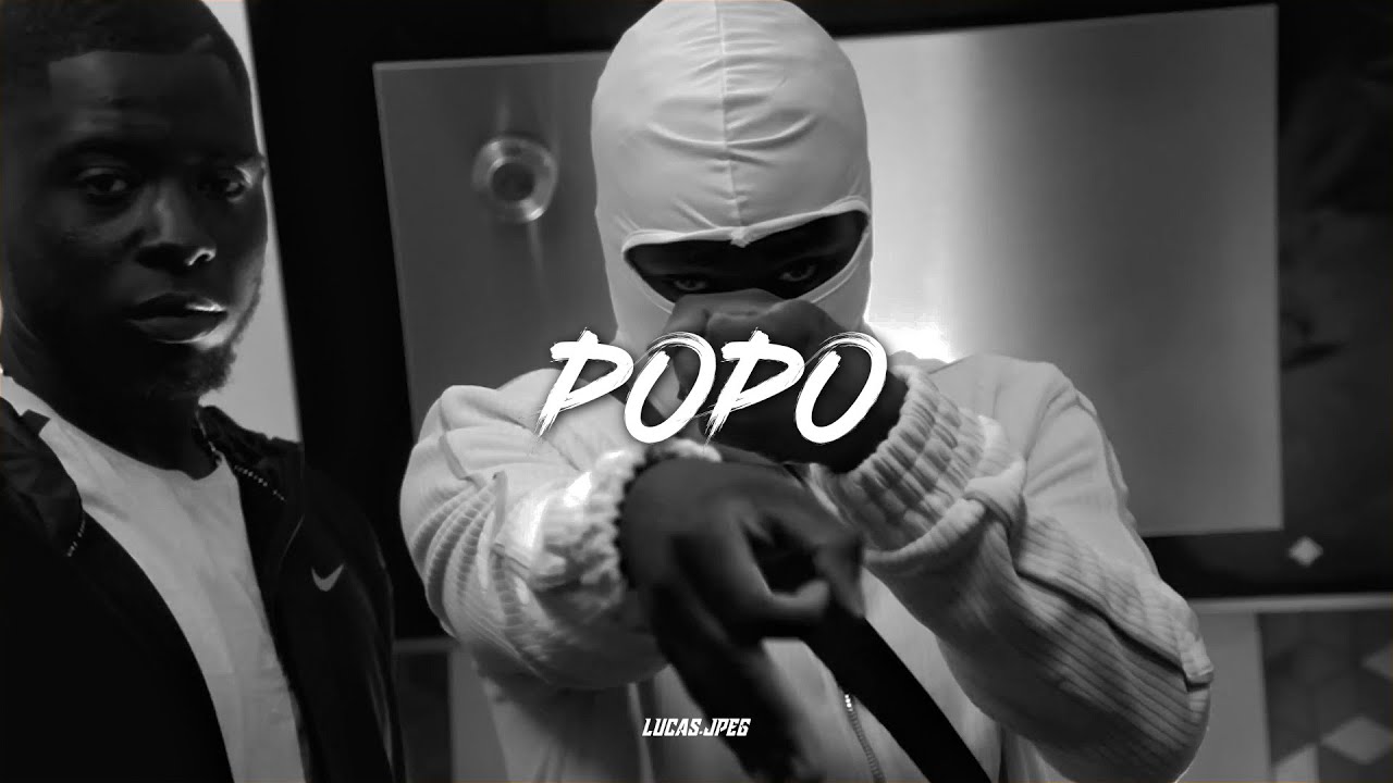Kerchak Type Beat "POPO" | Instru Jersey Drill | Lucas.jpeg ...