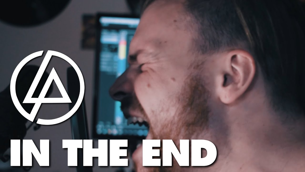 Linkin Park - In The End (Cover) - YouTube