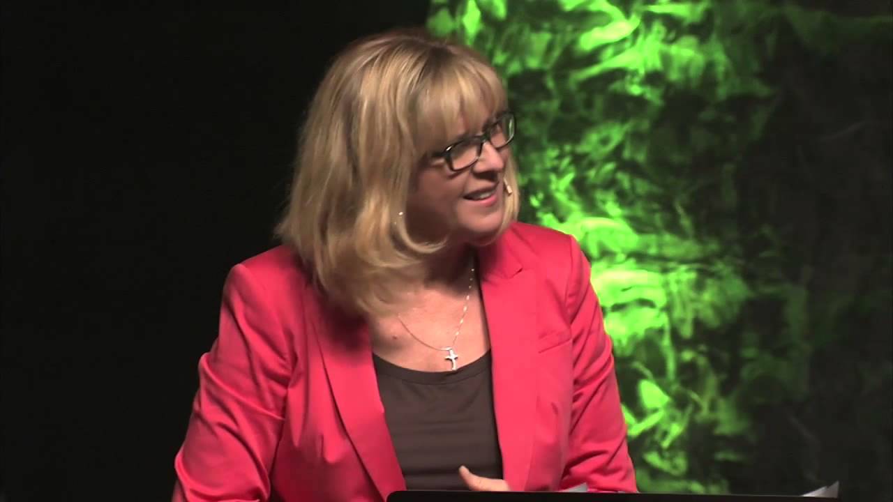 2013 CCDA National Conference, Laura Truax - YouTube