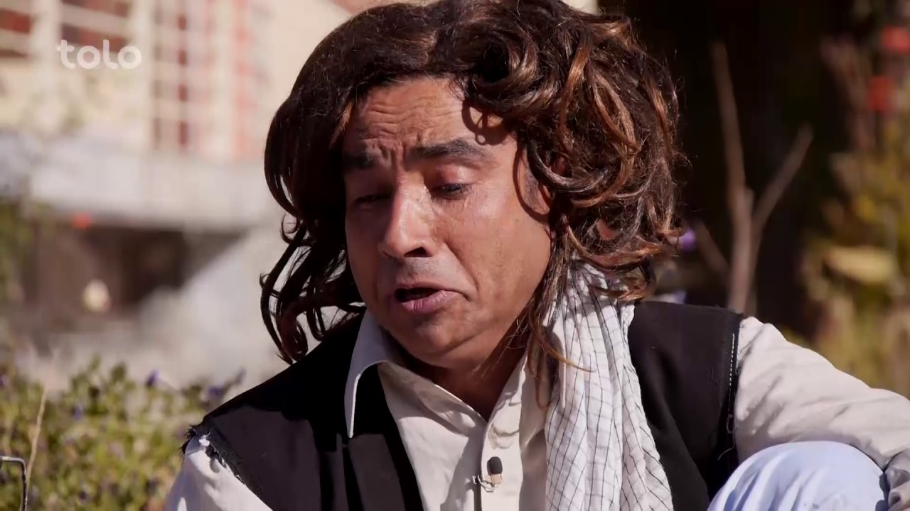 Shabake Khanda - Season 2 - Ep.49 - Home of Addicts - YouTube