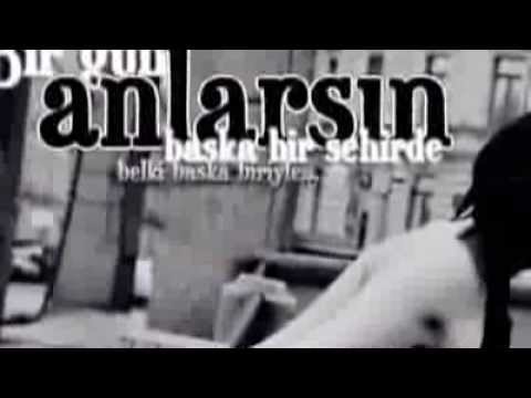 Narkoz ex - Haketmediğim Son 2013