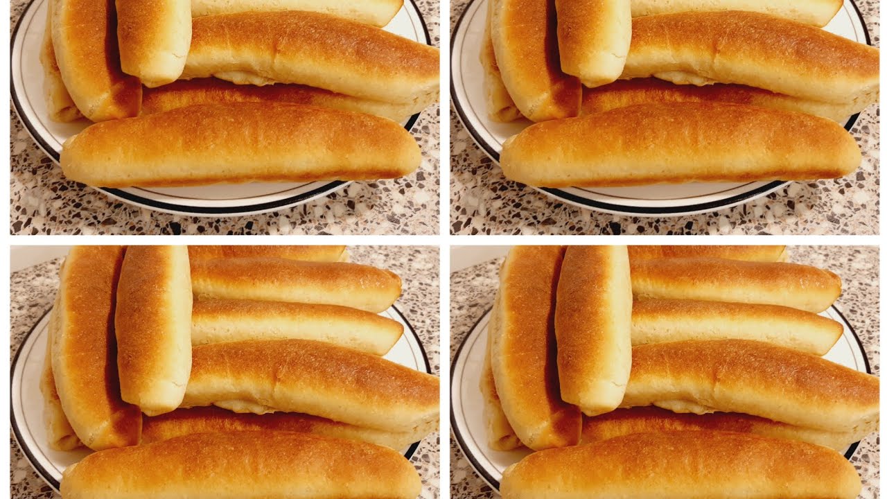 #Somali Food Roti ad uu jiilcsan Una macan - YouTube