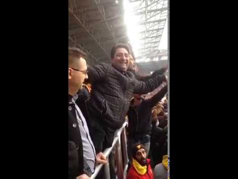 Kartallara Bak Kartallara | İşte Bağımlılık Yapan O Video