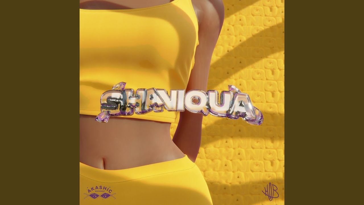 Shaniqua - YouTube Music