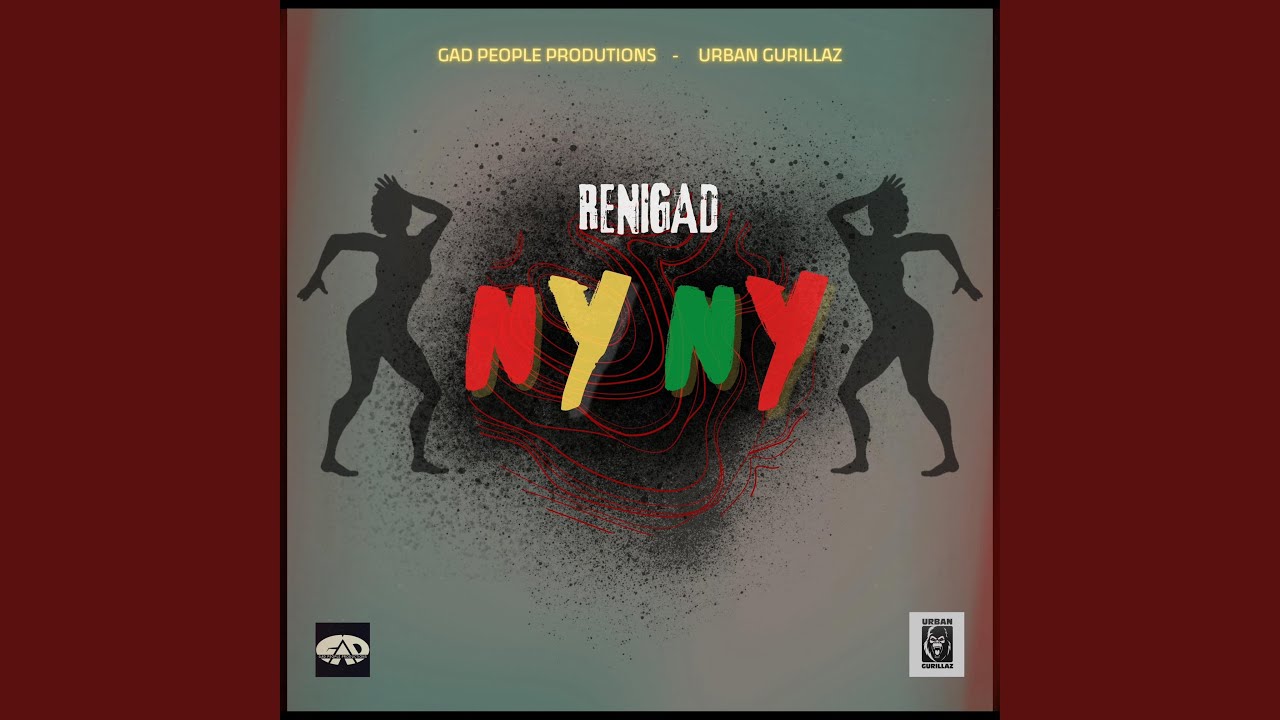 Ny Ny (Radio Edit) - YouTube