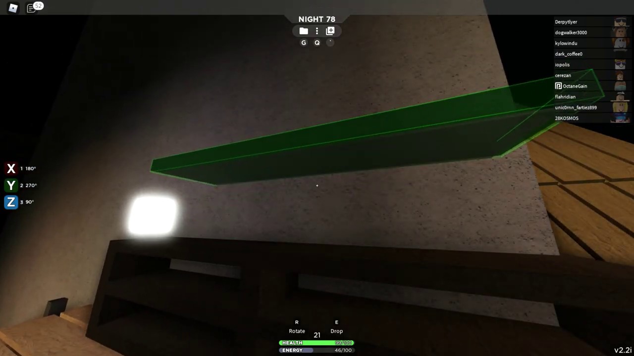 how to sand box-roblox SCP-3008 EP 24 - YouTube