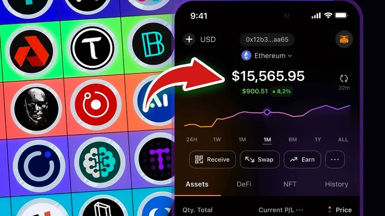 [DEGDEG] MAALGASHO 10 COINS KICI kara - Invest 10 COINS BEFORE THE PUMP ...