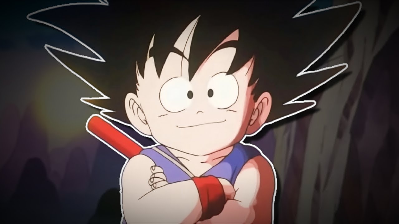 I WATCHED OG Dragon Ball In 2024 And.. - YouTube