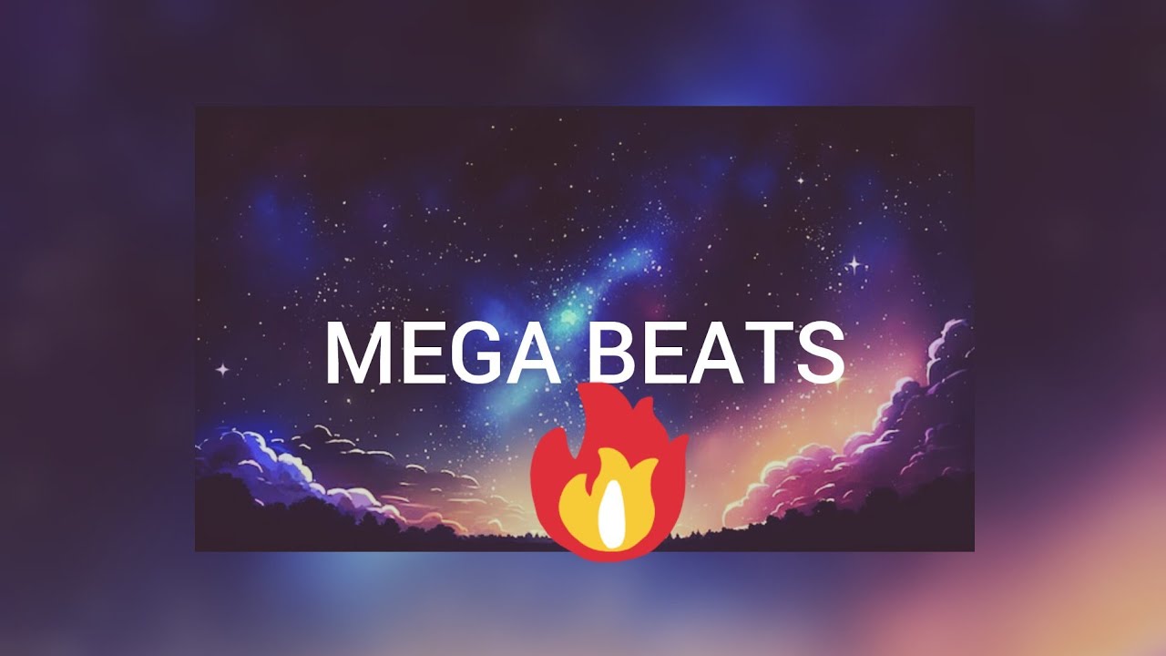 MEGA BEATS ON THE DRUMS 13 - YouTube