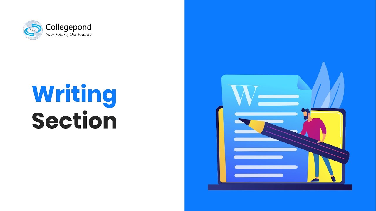 TOEFL Writing Section | TOEFL Writing Practice Test | TOEFL Crash ...