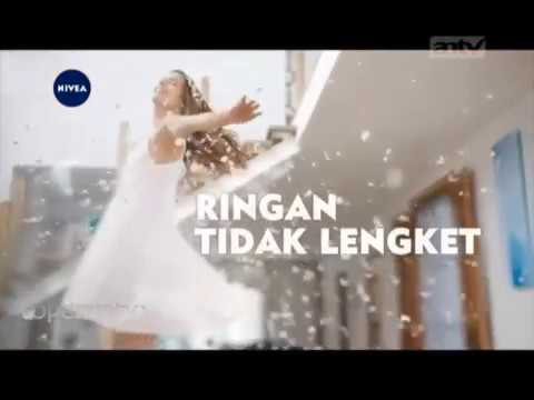 Iklan Nivea Sensational Body Lotion - YouTube