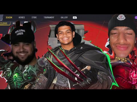 ABSOLUTE MASTER CLASS FROM THE FAM - YouTube