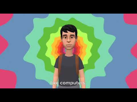 THE HACKER - Ken Harris - YouTube