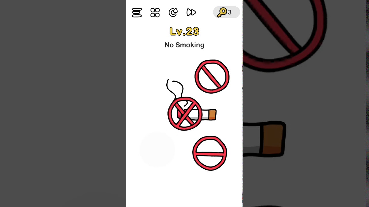 Brain out level 23 walkthrough - YouTube