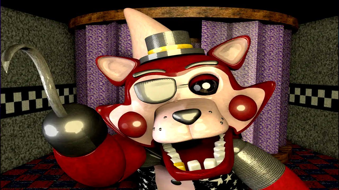 Project 76 (DEMO) - YouTube