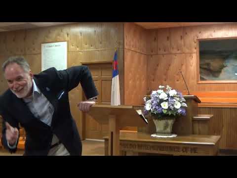 PASTOR STEVE BEAL: "They Marvelled At Him" (Mark 12:13-17) - YouTube