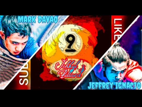 Mark Davao VS. Jeffrey Ignacio (Part 2) - YouTube