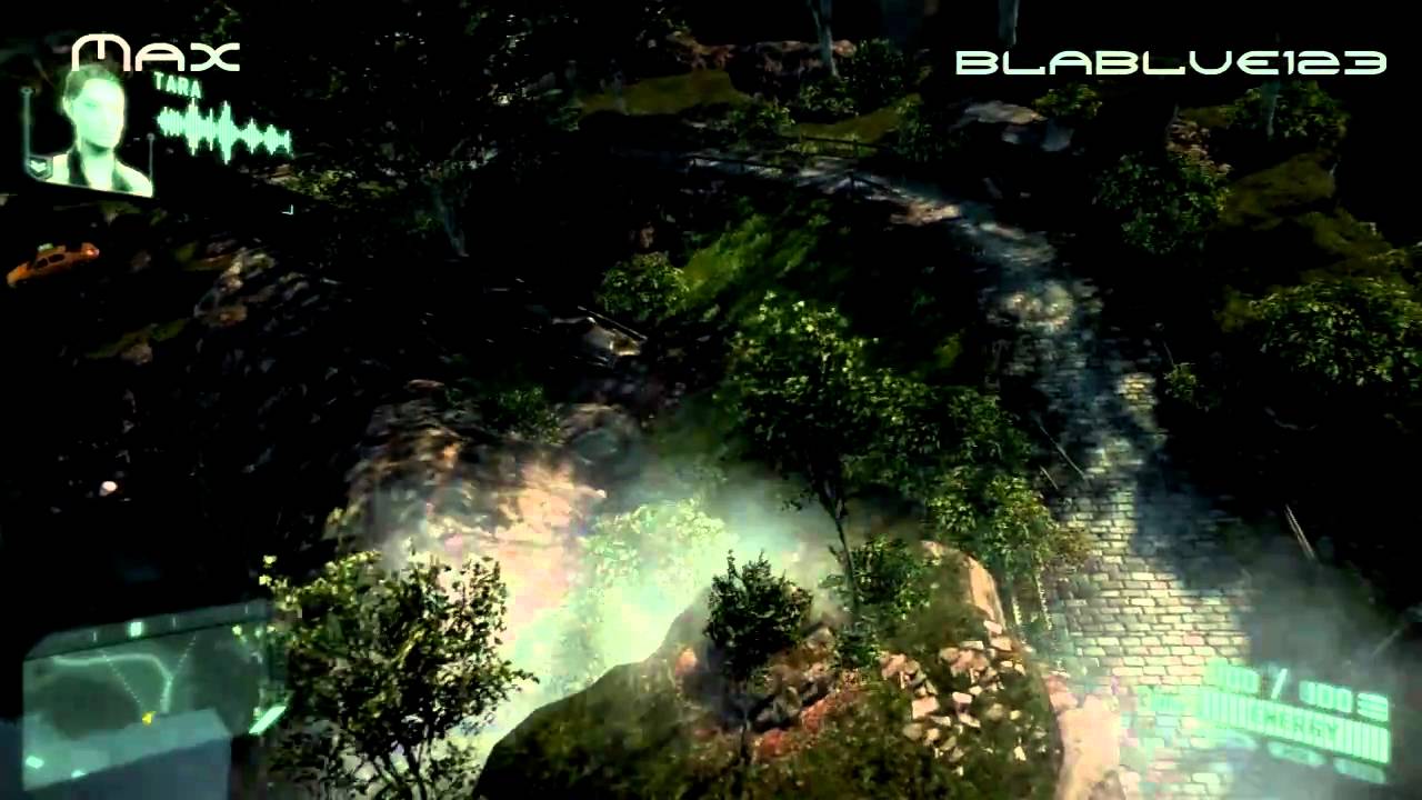 Crysis 2 Gameplay Pc Max Settings