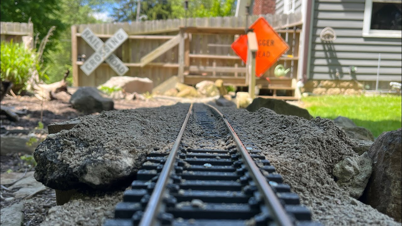 Memorial Day Tribute Train. 5/26/25 - YouTube