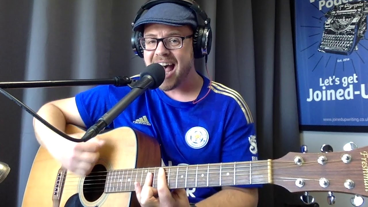 X-Ray Music - LockdownLive#2 - YouTube