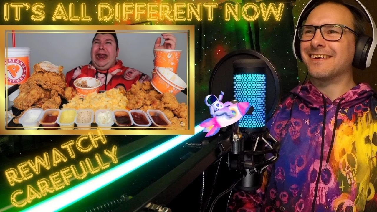 Nikocado Avocado Crying and Screaming Compilation part 2 | Interneted ...