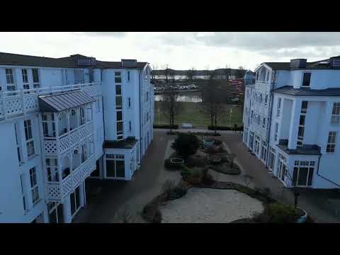 Attraktives Immobilienpaket im Seepark Sellin – Zwei Einheiten mit vielseitigem Nutzungspotenzial