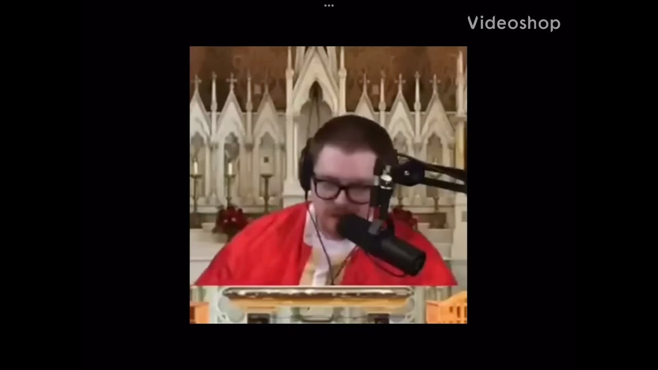 Father, i confess - YouTube