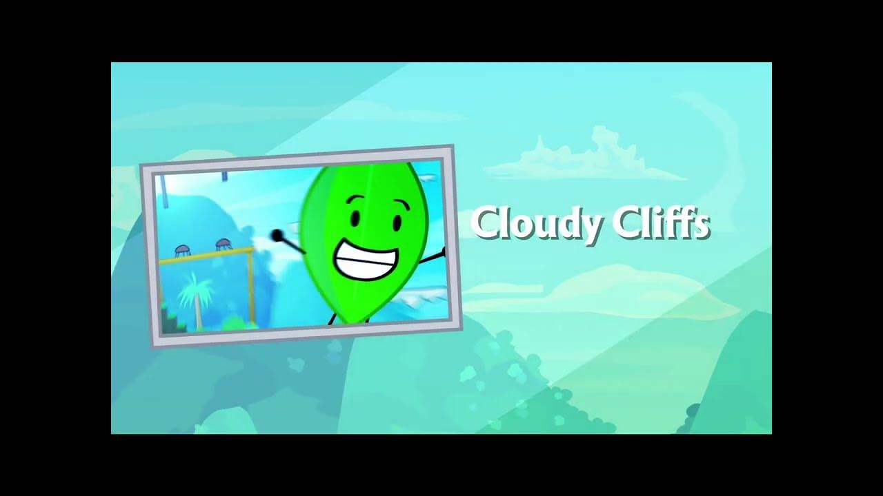 I played bfdi branches demo - YouTube